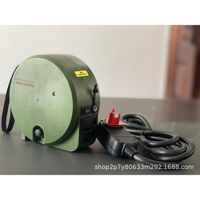 联自动水泵开槽DCR自动水钻孔机可调自吸抽打水泵高扬程供吸泵自