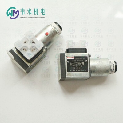 德国力士乐REXROTH 压力继电器HED8OP-2X/350K14A