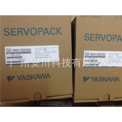 SGDV-R90A01B驱动器SGM7A-04AFA61SGM7G-30D7F6H MADDT1207A41