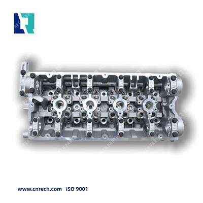 厂家直供JAC J5缸盖S1003L21153-50001 371-1003010BA适用于江淮