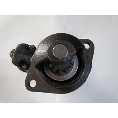 东方红拖拉机起动机马达QDJ1409Y起动机YSD4BT-B006-12300起动机