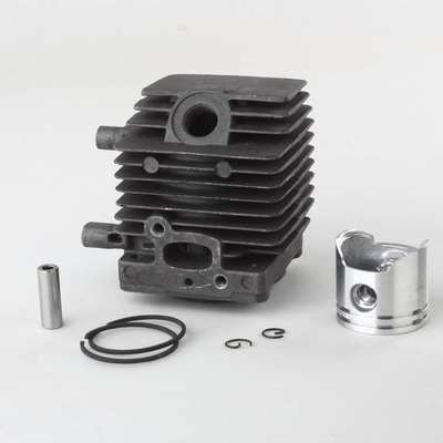 厂家直销割草机FS85汽缸活塞缸套总成除草机打草机割灌机配件