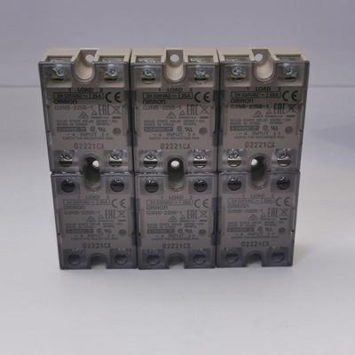 欧固态继器-3NB205BG-1G3NB-2ESH电40B-1