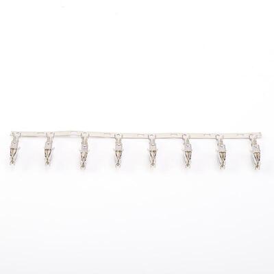 国产束6.3列汽车EOB接系簧插件线端子927831链式连接器插汽车连接