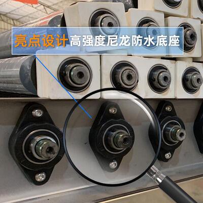 XNKQX-1CBR干200玻璃清洗机高端卧结构不式锈钢g玻璃清洗机烘机设