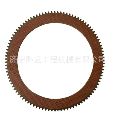 D31A-20推土机摩擦片120-22