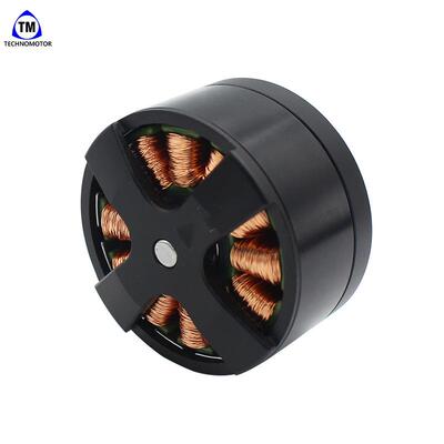 T电MO4航01475ZYUT无刷云台电机高端航模电机模机工厂Technom-oto