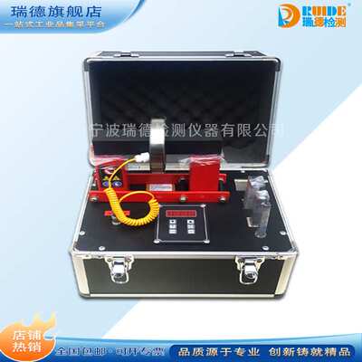 瑞德KLW8400轴承加热器8100 8200 8300 8500 8600 8700温控时