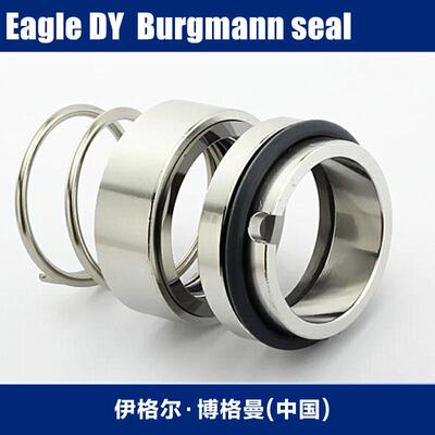 EagleBurgmann博格曼机械密封M37G-90密封原装件轴封泵用