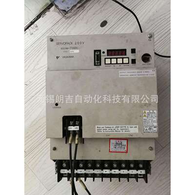 专业维修安川伺服驱动器SGDV-330A01A002000 /180A01A002000/SGDV