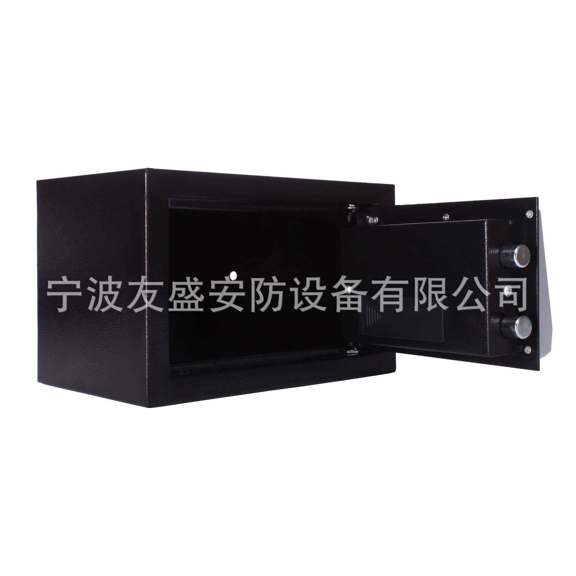 厂工销直数码小纸险盒QIA微波保箱