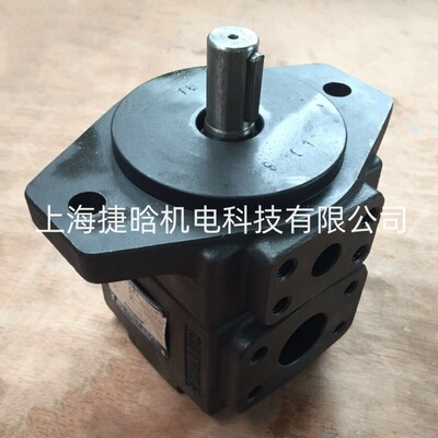 HONGTAII定量叶片泵YB-E40-100