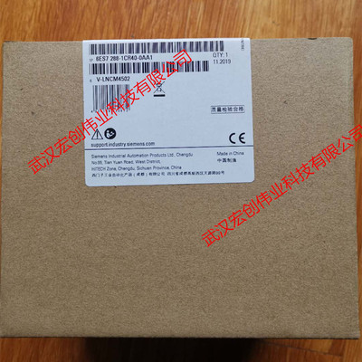 6ES7288-1CR40-0AA1   S7-200SMART PLC控制器  6ES72881CR400AA1