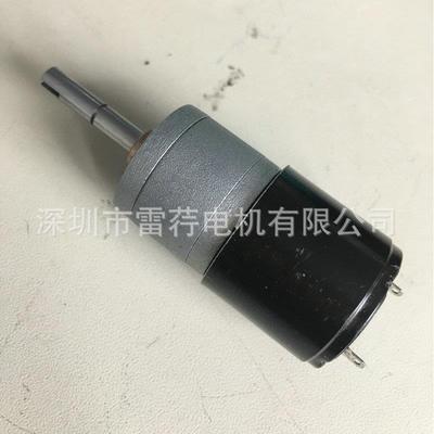 IVVX-20RA2225普通圆形速电机L齿轮减速马达无极微型调速减电机