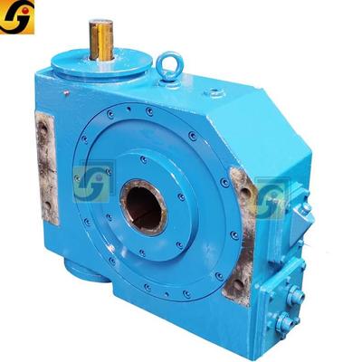 PWL225-32蜗轮蜗杆减速机蓝色立式现货供应