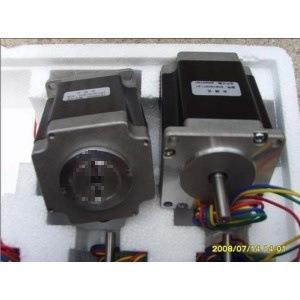 雕刻机步进AJD电1机电脑雕刻机57G型BH31步进电机Y伺服电机