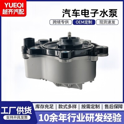 汽车电子水泵161A0系列