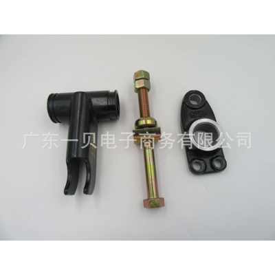 适用于D22 4WD帕拉丁扭力杆座54080-2S600 54211-31G10