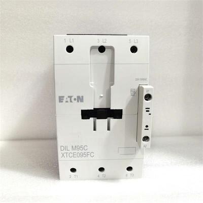 伊顿EATON接触器 DILM80C DIL M80C DILM95C DIL M95C DILM115C