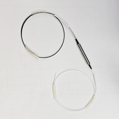 C+L 波段1525 - 1610 nm Fiber Optic Circulator环形器