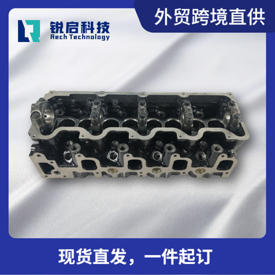 厂家直供2L气缸盖多型号