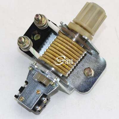 JL12 5A 10A 15A 20A 30A 40A 50A 60A 75A 80A 100A过电流继电器