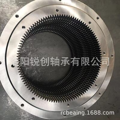 洛阳四点接触球转盘轴承