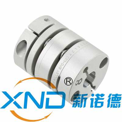 SGH-C68钢片联轴器/SGH-68C双节膜片联轴器/挠性联轴器轴孔:19-35