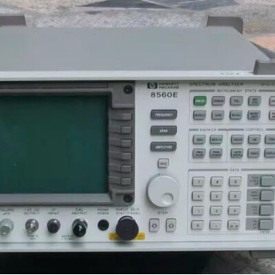 Agilent安捷伦8560E-8565频谱仪