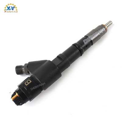 0445120066/0445120470 4289311/7420798114挖机EC240喷油器总成