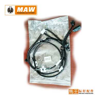 适用丰田凯美瑞2020前雷达线束89341-33220 82114-06120