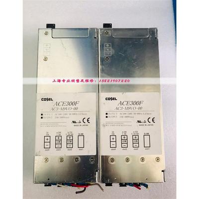 ACE300F AC3-M9VO-00 开关电源 现货 已 质保半年