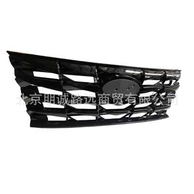 86350N91100适用于现代汽车配件 TUCSON2021 中网 86350-N91100