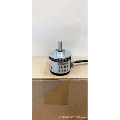 ISC3806-003G-2000BZ1-5-24C    E405008/24R6PP 编码器