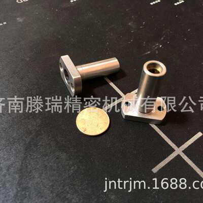 MFNW6  无油衬套固定座组件，MFNS-S ,MFNW,MFMS,MFKS,MFKW,