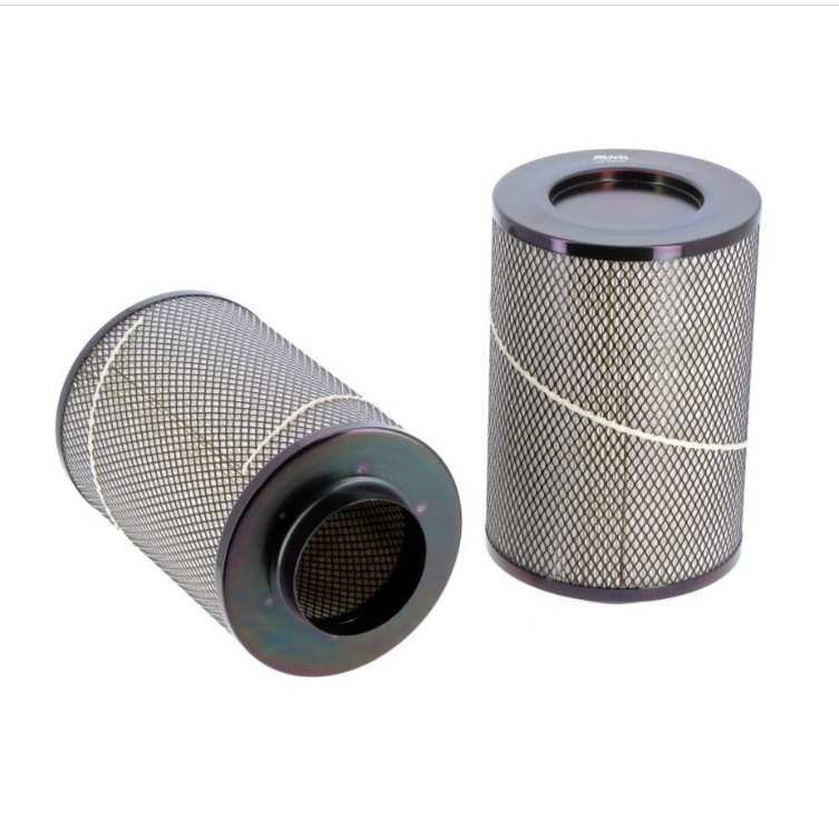 空气过滤器3838952用于挖掘机，推土机，发电机和其他机械设备