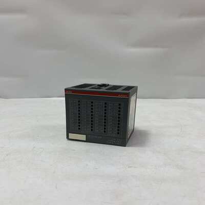 3BSE013234R1      ABB       智能继电器控制器