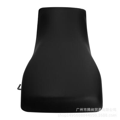 适用本田Recon250/TRX250TE/TM 2x4 06-23年全地形一体式完整坐垫