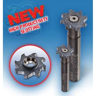 伊斯卡iscar T-SLOT不锈钢T型刀SD D40-4.0-R0.4SP13 深槽铣削