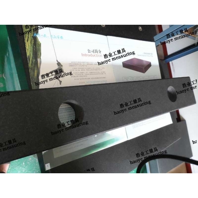 现货供应0级00级000级大理石平尺规格2000x200x80mm-昆山太仓