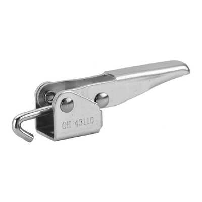 不锈钢夹钳SD-43110SS