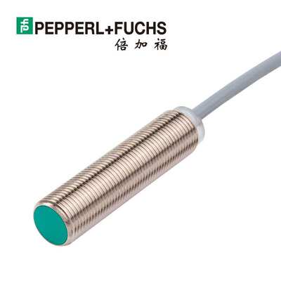 倍加福NBB4-12GM50-E3传感器/接近开关326161-0008