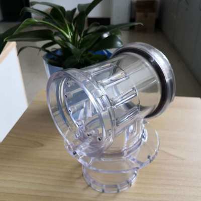 3d打印上海服务抛光加工小批量快速成型亚克力3d模型手板精细3D