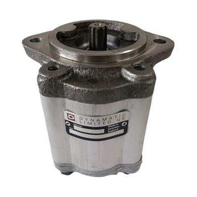 斗山大宇滑移铲装载机配康明斯A2300发动机液压齿轮油泵C16L31436