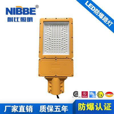 工业防爆路灯LEDLED照明道路灯60-150WLED泛光灯投光灯跨境热销