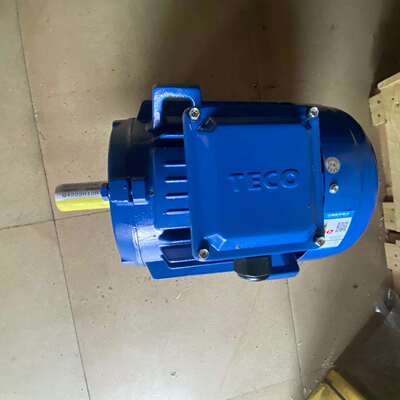 东元电机TEV3 132S-4 AEEV3N TECO