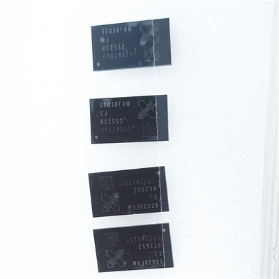 GDQ3BFAM-CJ内存芯片颗粒DDR4