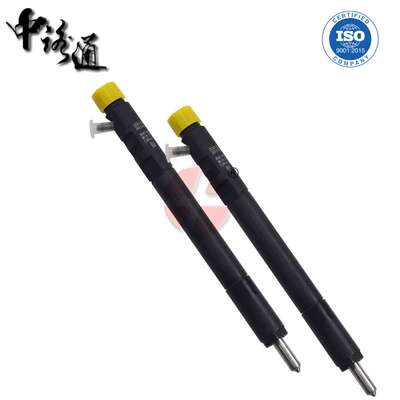 供应德共轨喷油器EJBR04601D EJBR04201D EJBR03701D