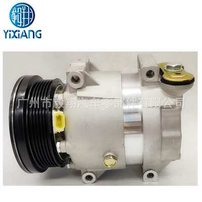 适用 V5 AC Compressor Chevrolet Kalos / Llcetti / Optra