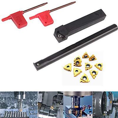 跨境 2件SNR0013M16/SER1616H16+ 10件11ER AG60/11IR AG60刀片